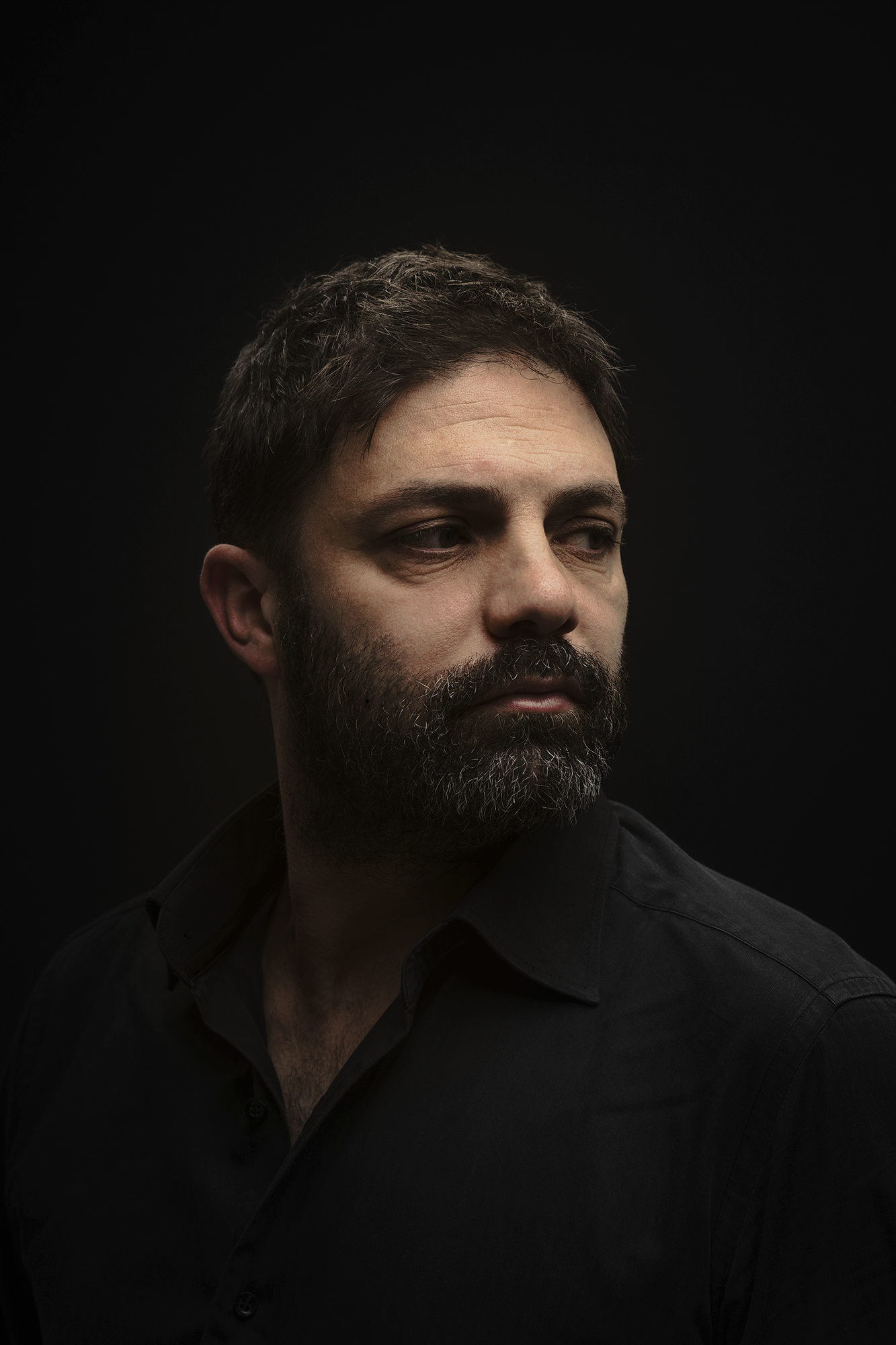 Ένα 3 μηνο μαγικό εργαστήριο Σκηνογραφίας με τον Ντέιβιντ Νεγρίν ξεκινά ...